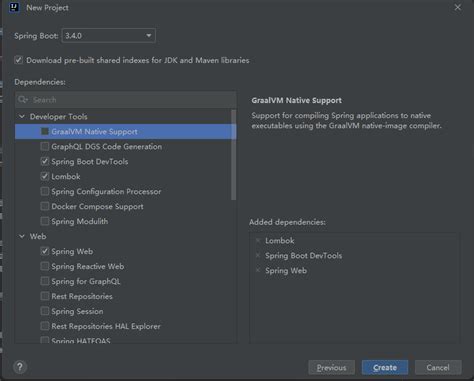 Idea创建springboot父项目和子项目idea创建父工程和子工程 Csdn博客
