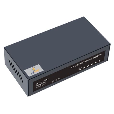 Ase 5eh Advance Security Electronics