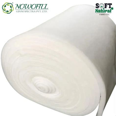 Fairtrade Polyester Wadding At ₹ 75meter Jaipur Id 2855122934030