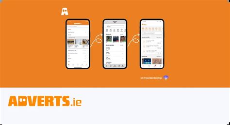 Redesigning The Adverts App Search Journey • Ux Tree