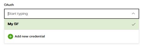 Salesforce Data Migration Using Matillion Data Loader