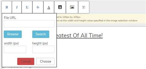 Personalize Your Direct Mail Template With Variable Logic Postalytics