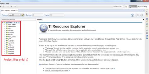 Mspware Interface Wont Install Msp Low Power Microcontroller Forum