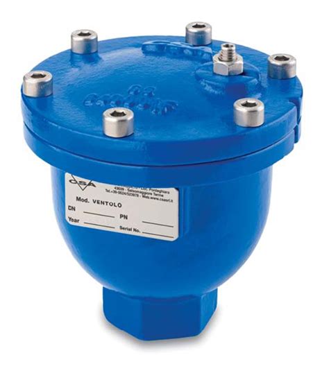 Avk Air Release Valve At Ashley Smalley Blog
