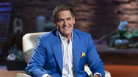 Why Is Mark Cuban Leaving Shark Tank His Exit Explained