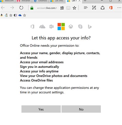 Microsoft Edge Browser New Great Extension Office Online How To Use Word Excel PowerPoint