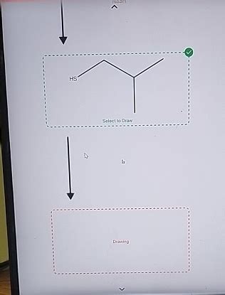 Solved Draw The Reaction I Chegg