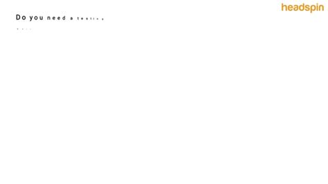 Mobiletesting Cloudtesting Testautomation Softwarequality Apptesting Abhay Chaturvedi