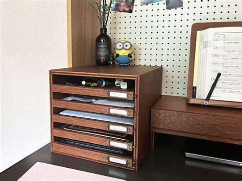 데스크테리어 엔틱서류함 텀블벅 크리에이터를 위한 크라우드펀딩