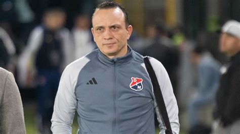 El Dim Y Su Primera Buena Racha Con Alejandro Restrepo