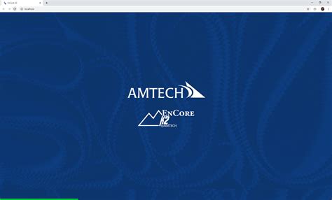 Wisejnet Enables Web Migration Of Amtechs Erp System Wisejnet