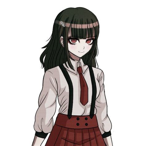 138 Best Maki Harukawa Images On Pholder Danganronpa Zettai Ryouiki