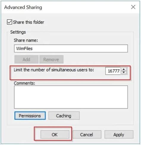 NTFS Permissions With Share Permissions Compared Itechguides
