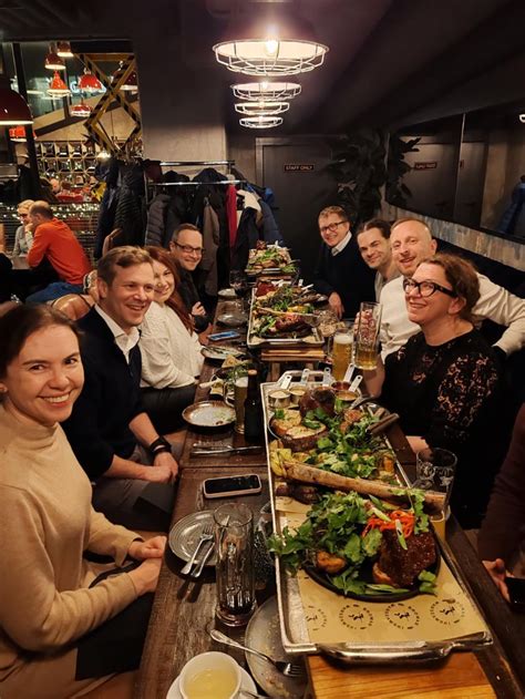 Godel Technologies Europe On Linkedin Peoplebehindtech