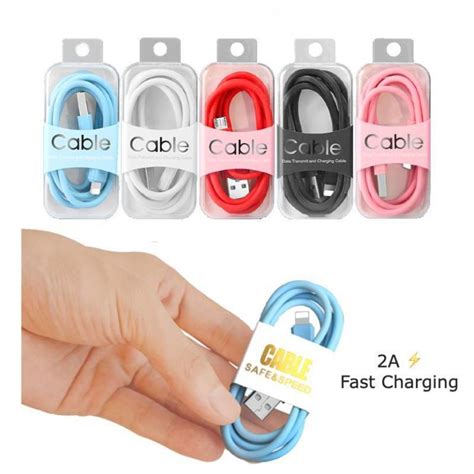 Buy Bulk Wholesale Price Fast Charging Phone Cable Wholesalephoneaccessories Com