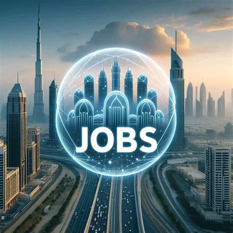 Uae Job Updates Dubai