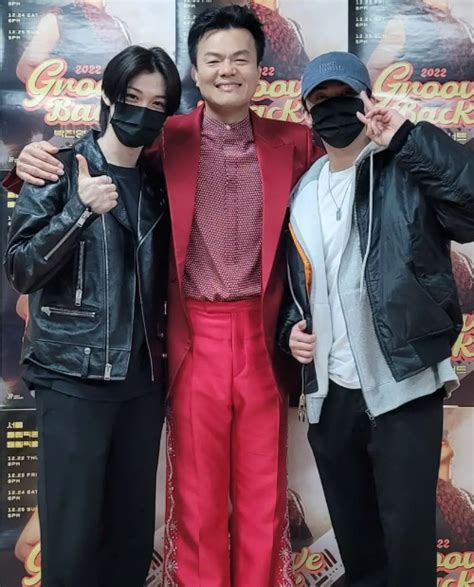 가수 박진영 나이 키 프로필 Jyp 대표 Ceo 프로듀서 인스타 유튜브