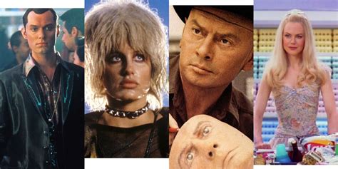 English Robot Movies List Jakustala