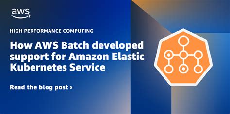 Elastic Kubernetes Service