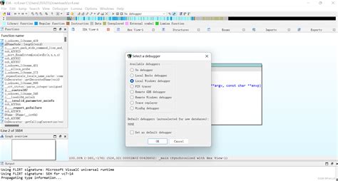 逆向入门学习 【base64 编码逆向 Base64 变表逆向 Ida 动态调试 Ida 83 Ida 动态调试解rc4 绕过反调试 Ida