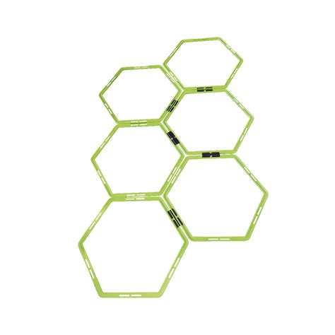 Agility Grid System 500 580MM Anvil Barbell