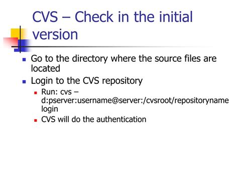 ppt cvs powerpoint presentation free download id 4321357