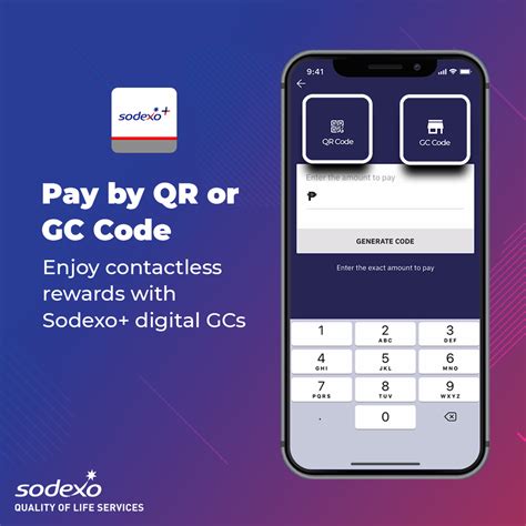 Got Sodexo Digital Gcs There Are Pluxee Philippines Facebook