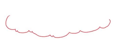 نقاشی کودکانه ابر بارانی موشیما