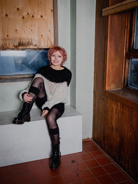 MESH PANEL LEGGINGS Reka Studio