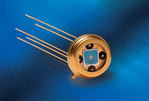 Osi Annular Quadrant Silicon Photodiodes Have Typical Peak Wavelength Of 980 Nm Laser Focus World
