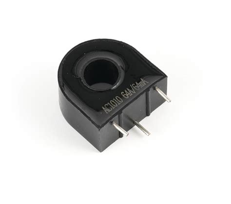 Buy Ac1010 Pcb Mini Current Transformer 0 1 Accuracy From Jiangyin Spark Electronic Technology