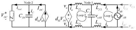 Control For Three Phase Lcl Filter Pwm Rectifier With Bess Oriented Application
