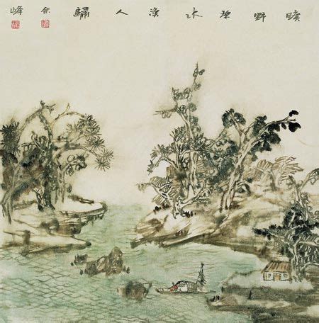 画家余峰艺术简介 图 2 藏界人物 新浪收藏 新浪网