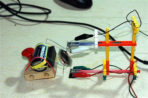 Optical Tachometer Exhibition Arduino Forum