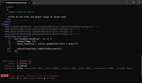 introducing vitest the super fast testing framework dev community