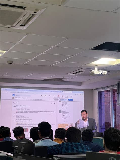 dr avinash kumar singh on linkedin teaching learning growth