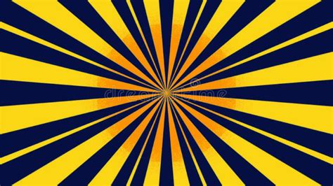 Psychedelic Kaleidoscope With Distortion Interference And Pixelation Background Stock Image