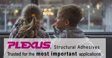 Itw Performance Polymers On Linkedin Plexusadhesives Trustworthy Adhesives Quality