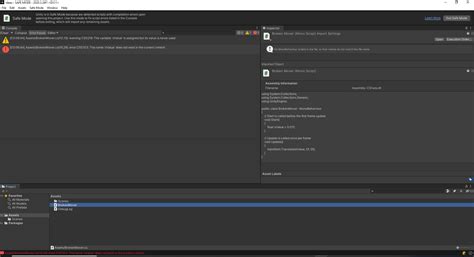 ide and intellisense unable to set up correctly ask gamedev tv