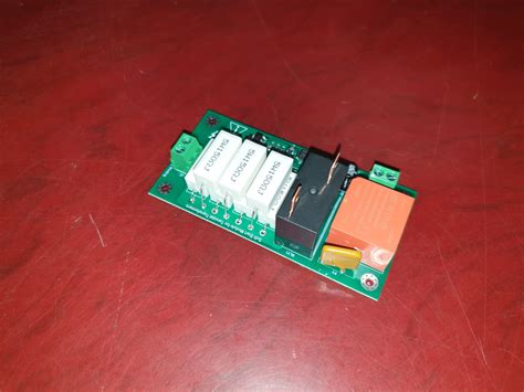 Soft Start Inrush Current Limiter For Toroidal Transformers Assembled Tested V2 Atl