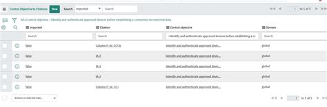 How To Create A Reference Between Tables Control O Servicenow