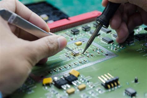 PCB Card Reverse Engineering Solution And RemanufacturingPCB Reverse Engineering PCB Clone
