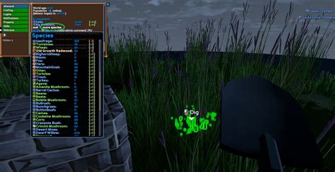 User Issue Some Needed Items Dont Spawn In Random World · Issue