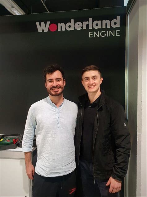 Wonderland On Linkedin Awe2023 Wonderlandengine Webxr