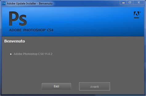 Adobe Photoshop Cs4 Update Untuk Windows Unduh