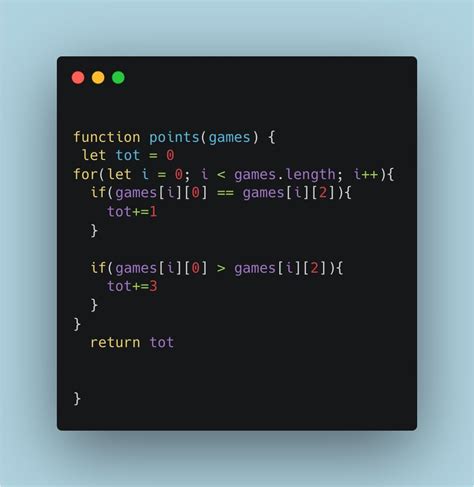 Joy Aruku On Linkedin 100daysofcode Footballcoding Algorithmplaybook Codingchallenge