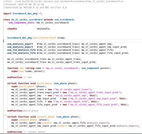 Allegro Microsystems Speeds Up Asic Verification Matlab And Simulink