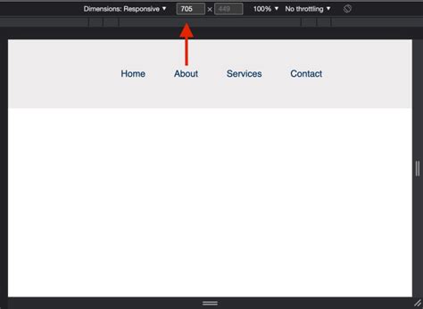 Build A Custom Sticky Navbar With Css Logrocket Blog