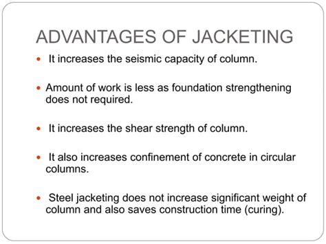 Seismic Retrofitting Of Rc Building With Jacketing And Shear Wall Seismic Retrofitting Of Rc