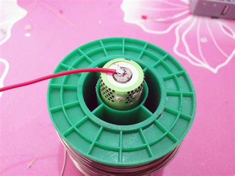 diy wireless charging power bank trybotics
